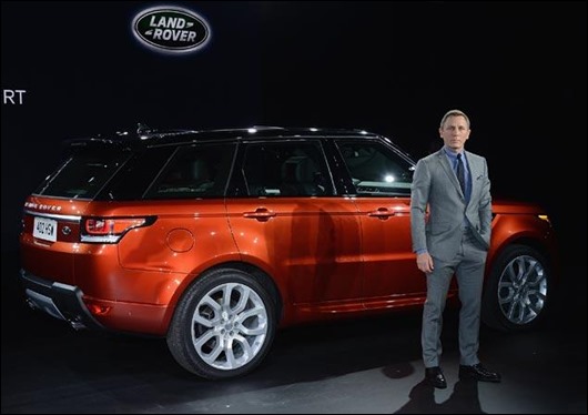 Range Rover Sport « JEM BLOG