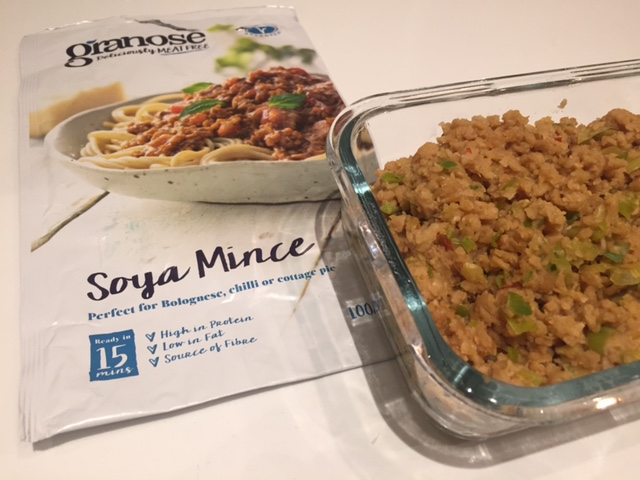 SOYA MINCE « JEM BLOG